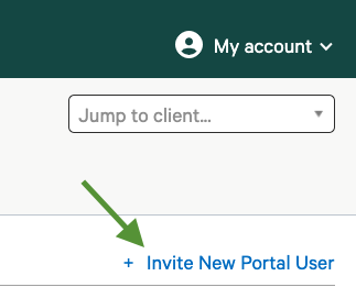 Beneficiary Portal Users – True Link Wealth Management