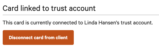 Unlinking a True Link Visa® Prepaid Card From an Account – True Link ...